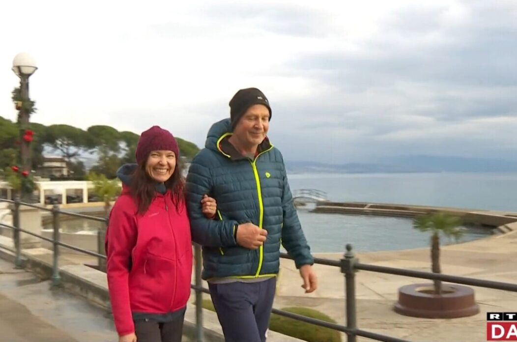 Od ljetne destinacije, Kvarner sve više postaje cjelogodišnji hit ...