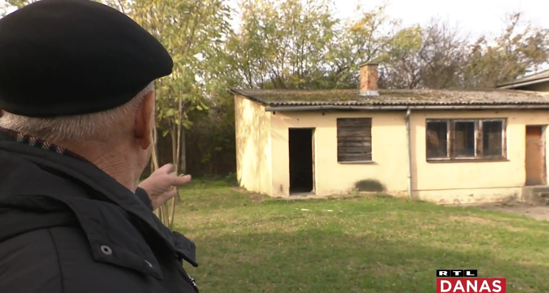 Priče iz hangara Veleprometa: 'Tu su dovodili curice, bilo je jauka ...