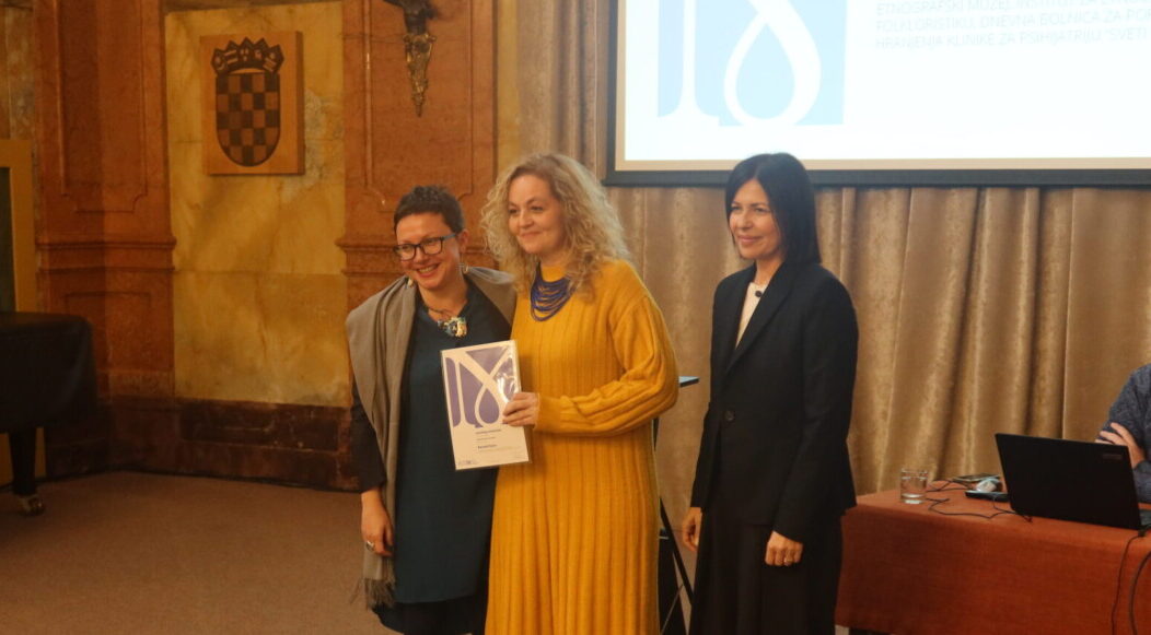 Dodijeljene godišnje nagrade za izvrsnost hrvatskih muzejskih projekata | Riportal