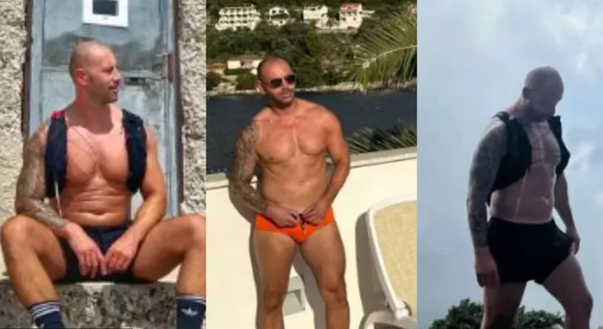 NEOŽENJENI PRAVNIK Ima dva kredita ali i stan, BMW…. Evo imovinske kartice kandidata za ministra ...