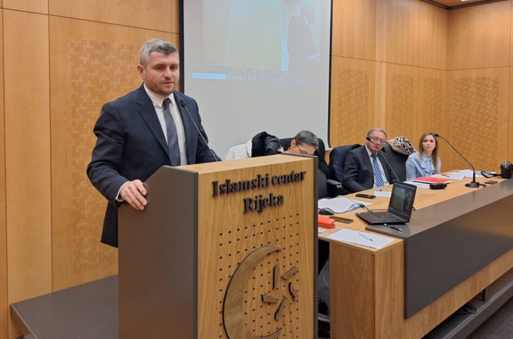U Islamskom centru u Rijeci održan susret predstavnika i vijeća ...