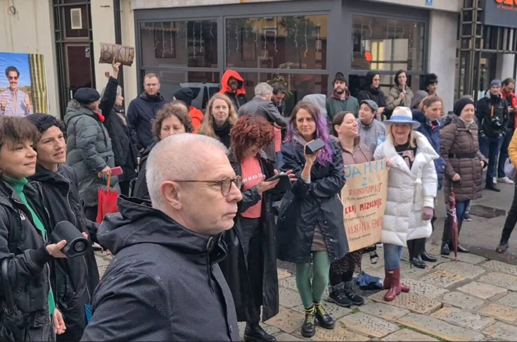 'Čak 50 posto djece ima razvojne smetnje. Oni moraju trčati i skakati ...