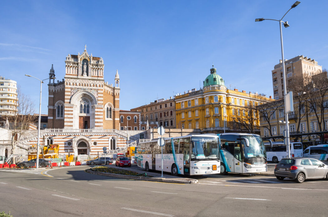 Prijevoznici najavili skuplje autobusne karte zbog rasta cijena goriva ...