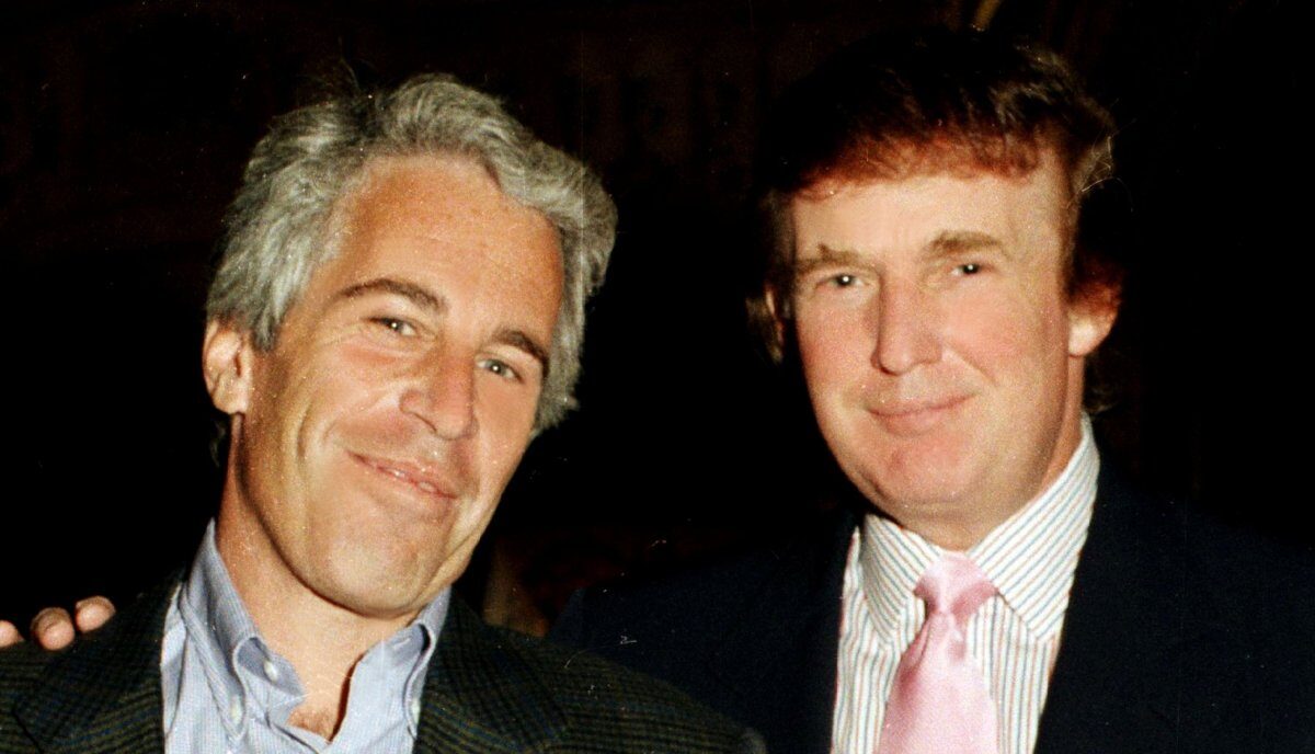 Otpečaćeni sudski dokumenti: Otkrivena imena povezanih s predatorom ...