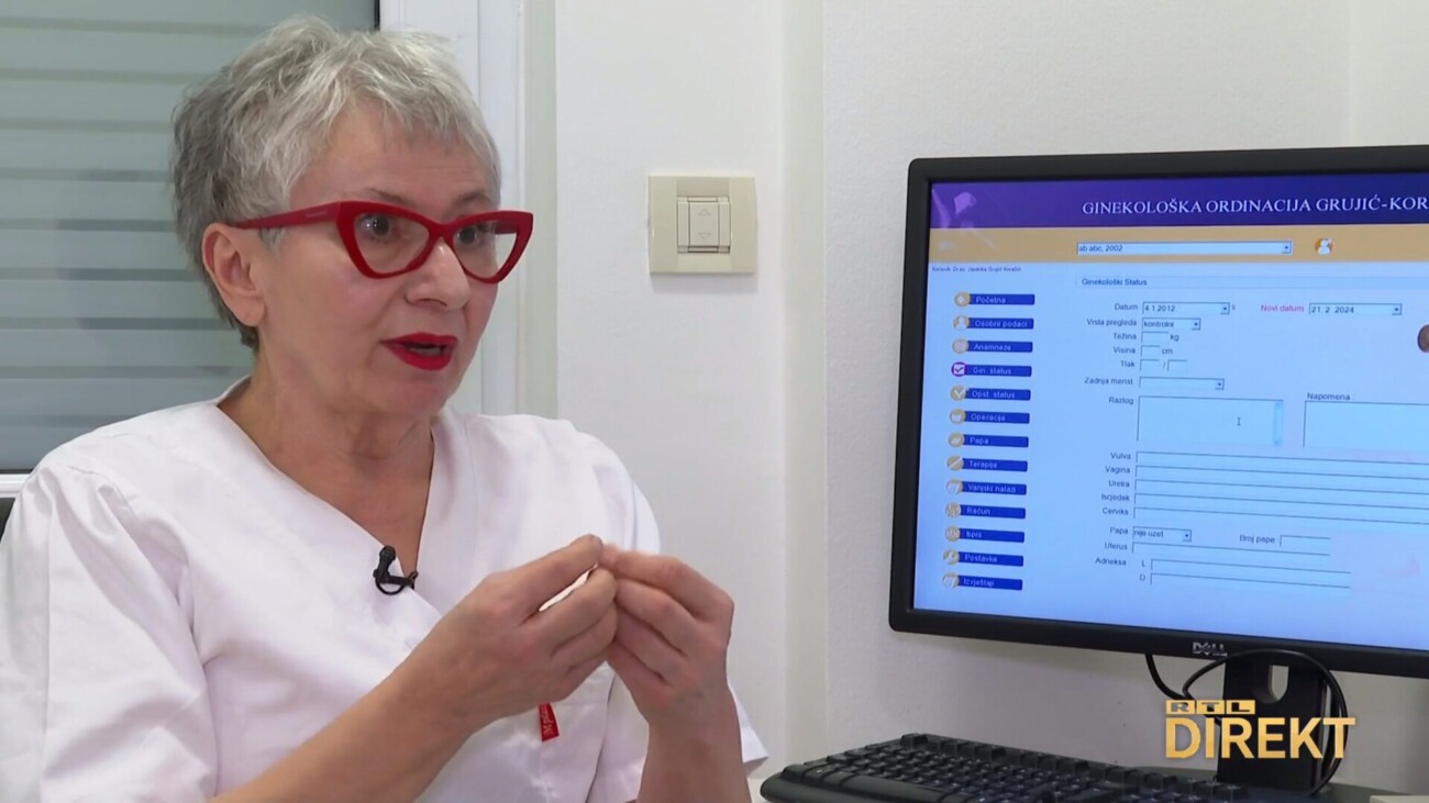 Ginekologinja: 'Djeci se laže. Svaka djevojčica ima spolovilo, mora ...