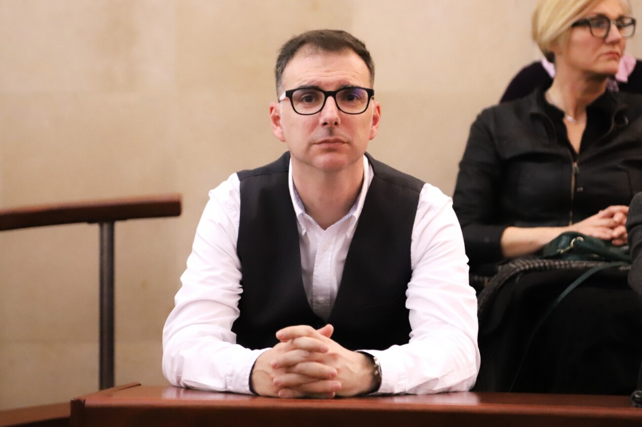 Niko Cvjetković i dalje na čelu Gradske knjižnice Rijeka | Riportal