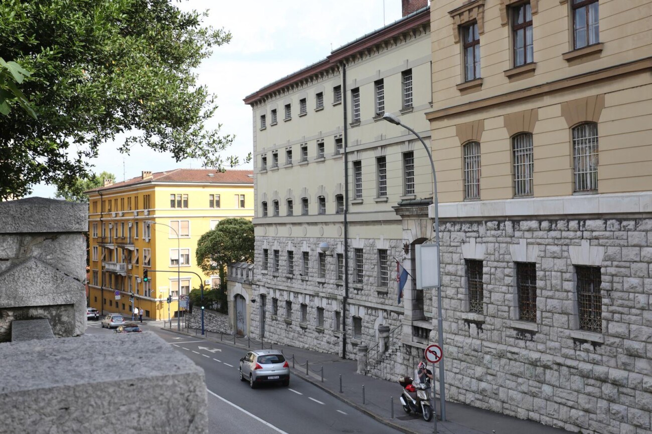 Detalji riječkog 'Bijega iz Alcatraza': Evo kako su zatvorenici iz Via ...