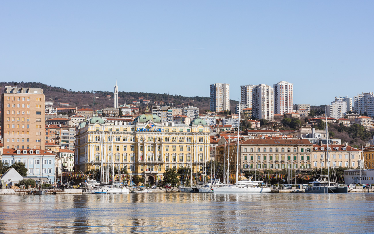PROGNOZA Evo kakvo nas vrijeme očekuje u ovom tjednu. Sredinom tjedna ...