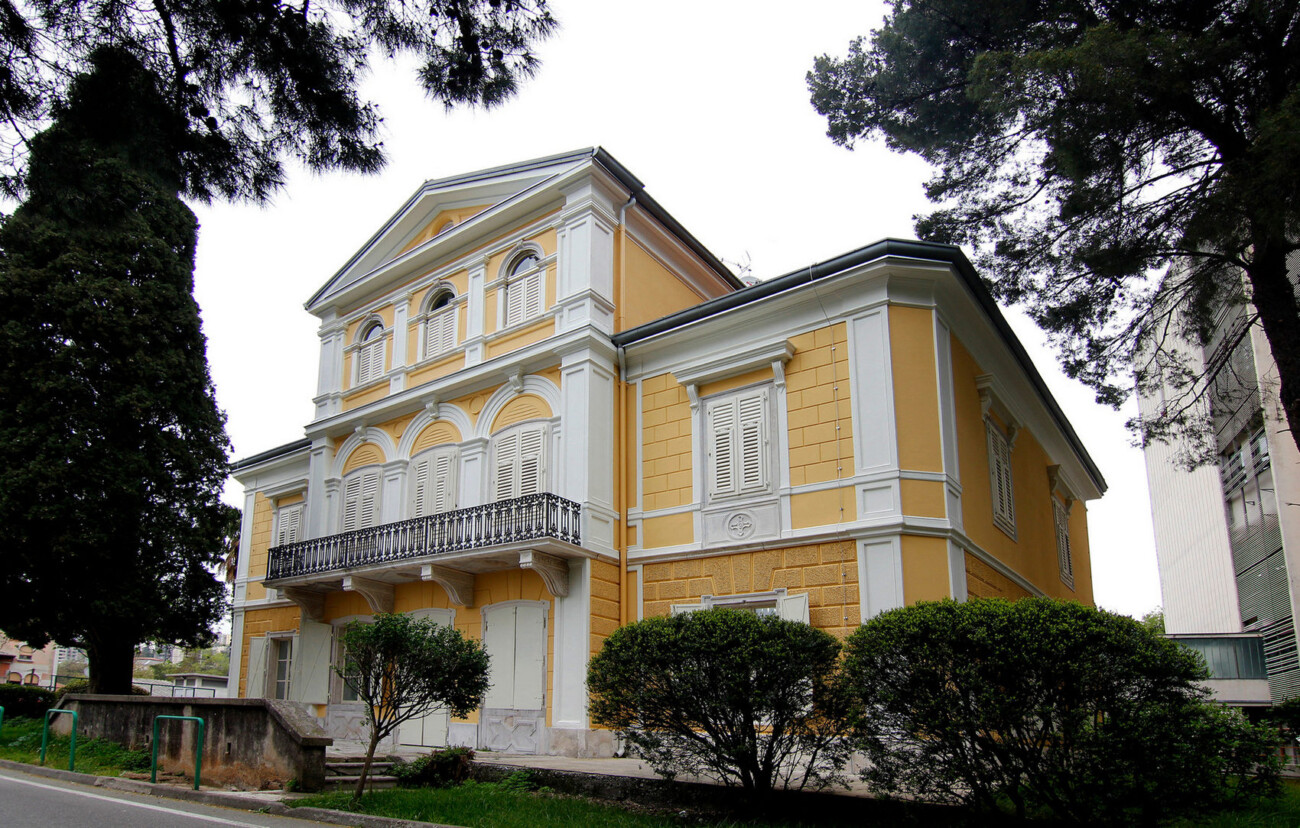 Klinika za tumore KBC-a Rijeka otvara Savjetovalište za podršku članovima obitelji pacijenata ...