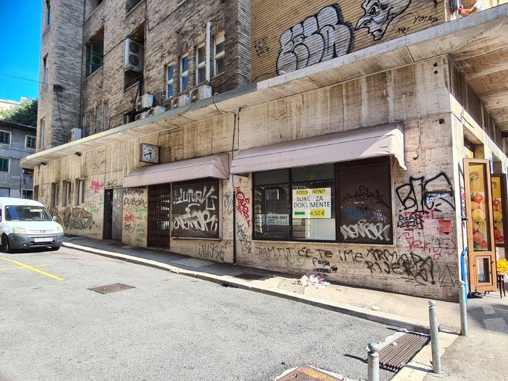 Vandalizam i oštećenja gradske imovine – problem urbanih sredina čije ...