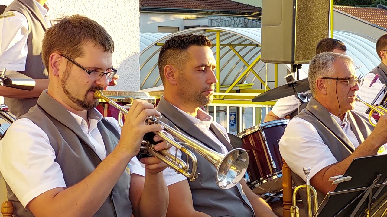 Na međunarodni dan rada 2024. godine Zamećane će probuditi prvomajska ...