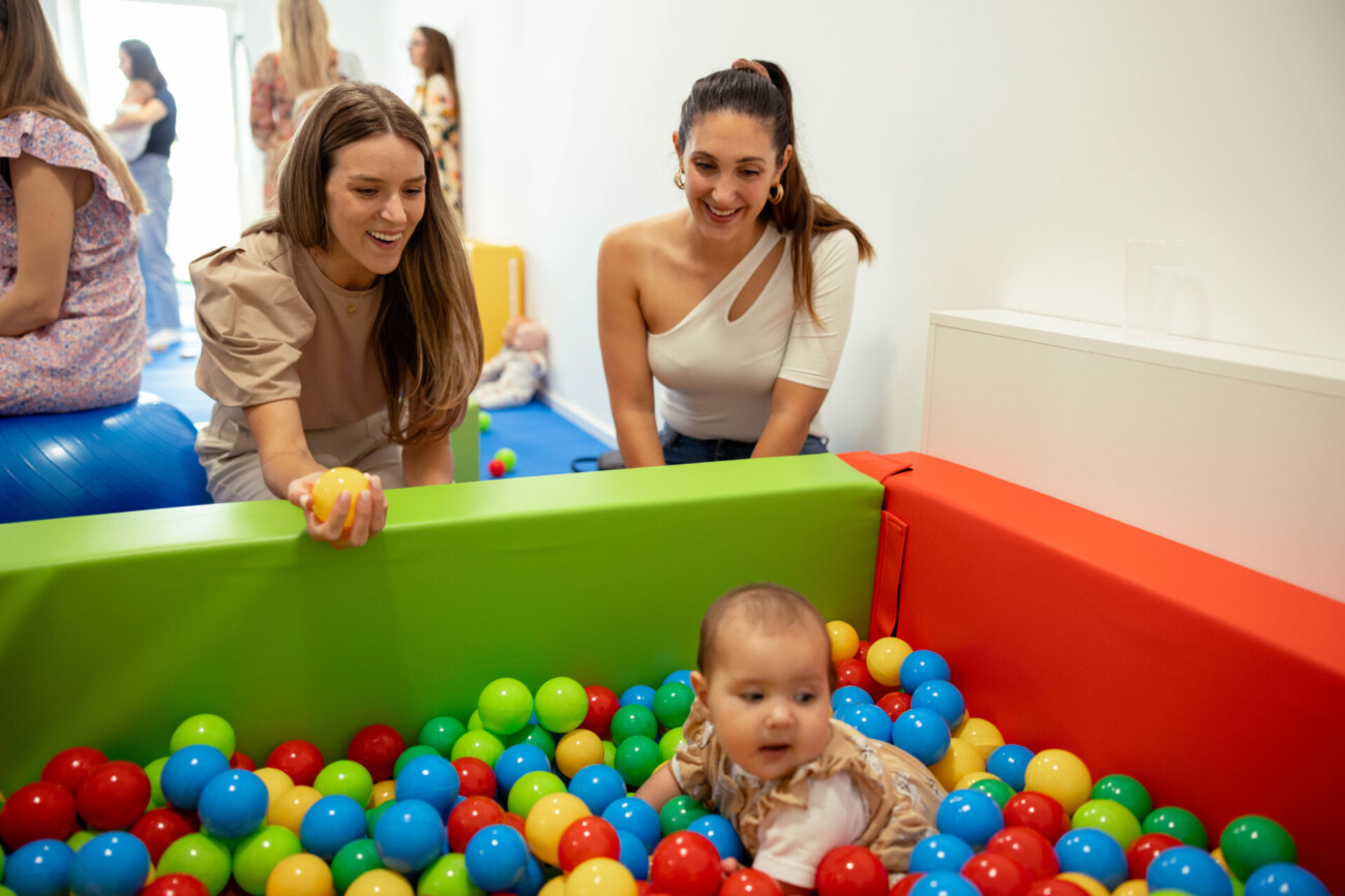 BABYSTEPS dovodi prvu 'puzijadu' na Platak! Pridružite se zabavnom ...