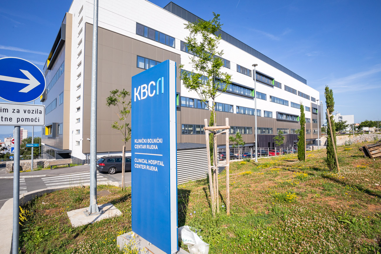Uprava KBC Rijeka poziva pacijente: Ne odgađaju se zakazani termini unatoč štrajku | Riportal