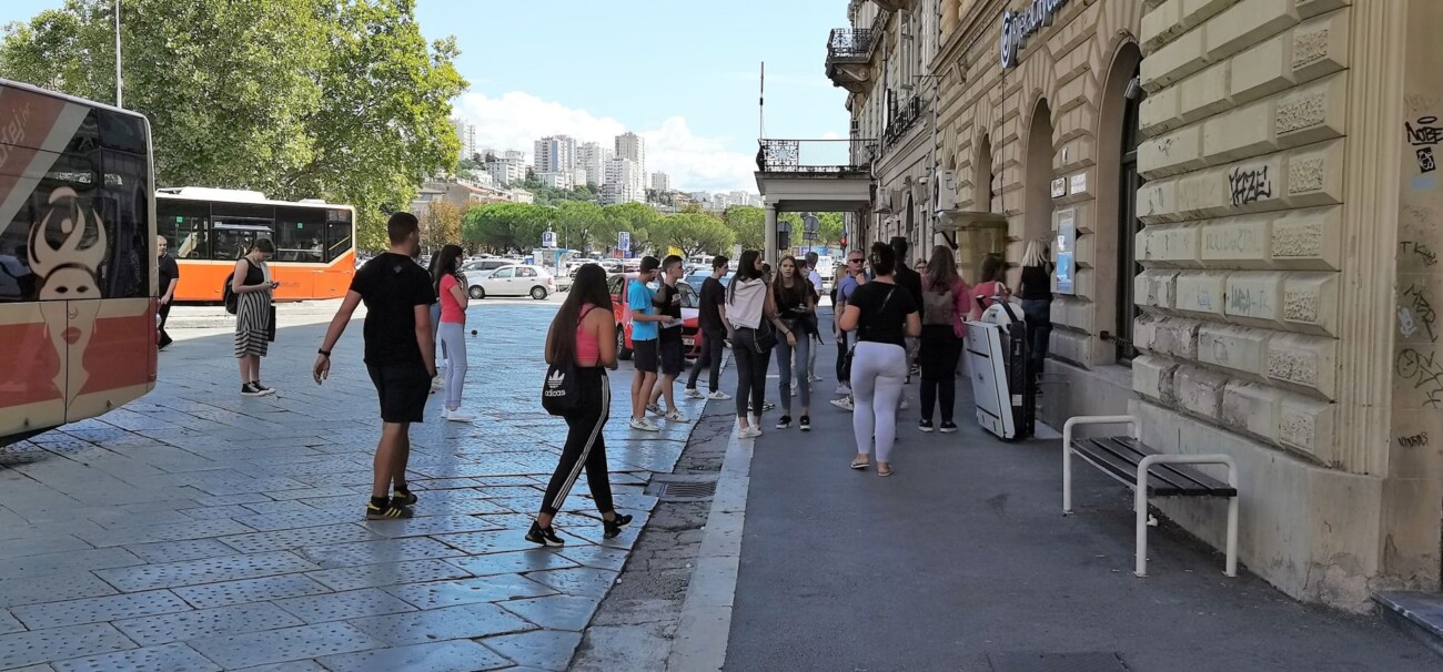 Prodajno mjesto TD Rijeka plus od ponedjeljka ima novo radno vrijeme | Riportal