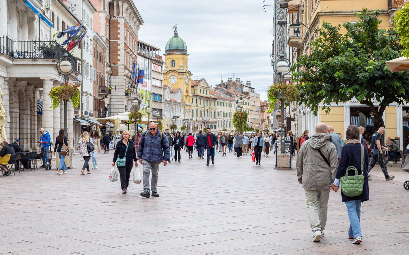 Svjetski dan moždanog udara: Građani na Korzu u utorak mogu besplatno obaviti ultrazvuk krvnih ...