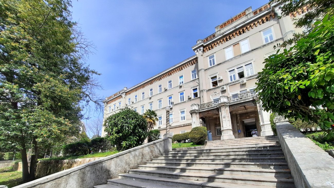 Klinika za neurologiju riječkog KBC-a ovog petka otvara vrata povodom obilježavanja Dana ...