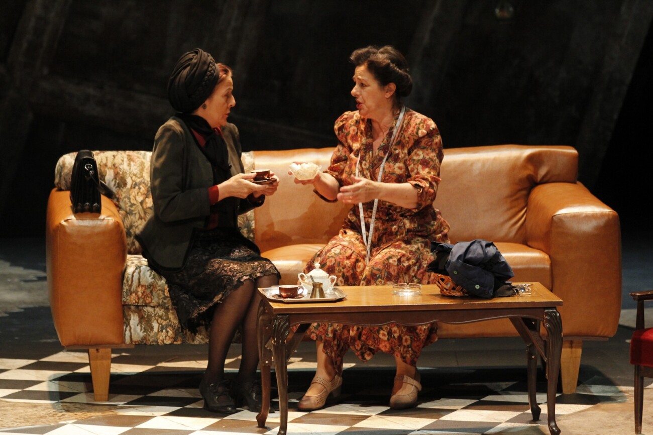 U riječkom Zajcu će se izvesti kultna Nušićeva “Gospođa ministarka ...