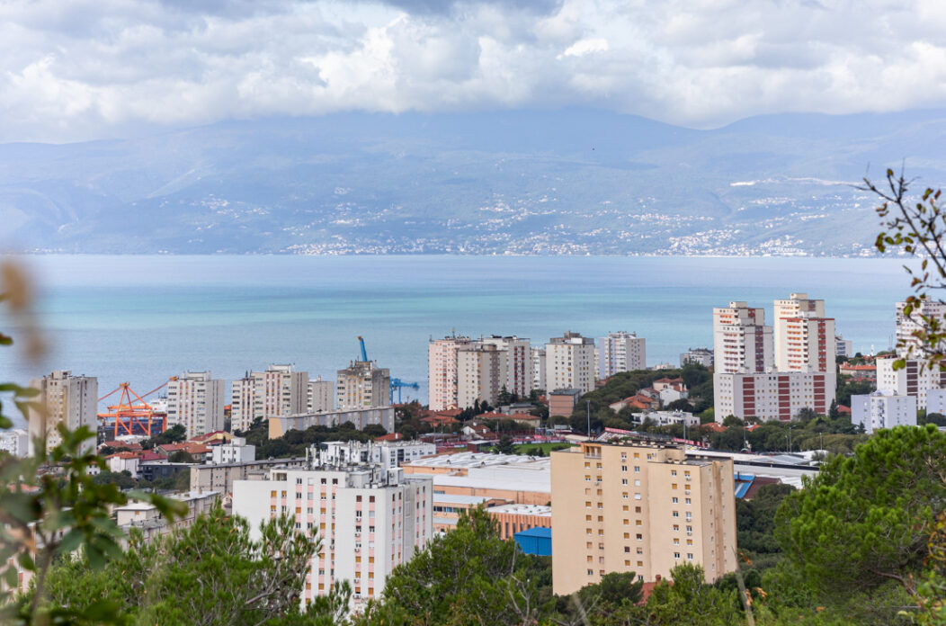 VRIJEME Temperature i dalje vrlo visoke za ovo doba godine ...