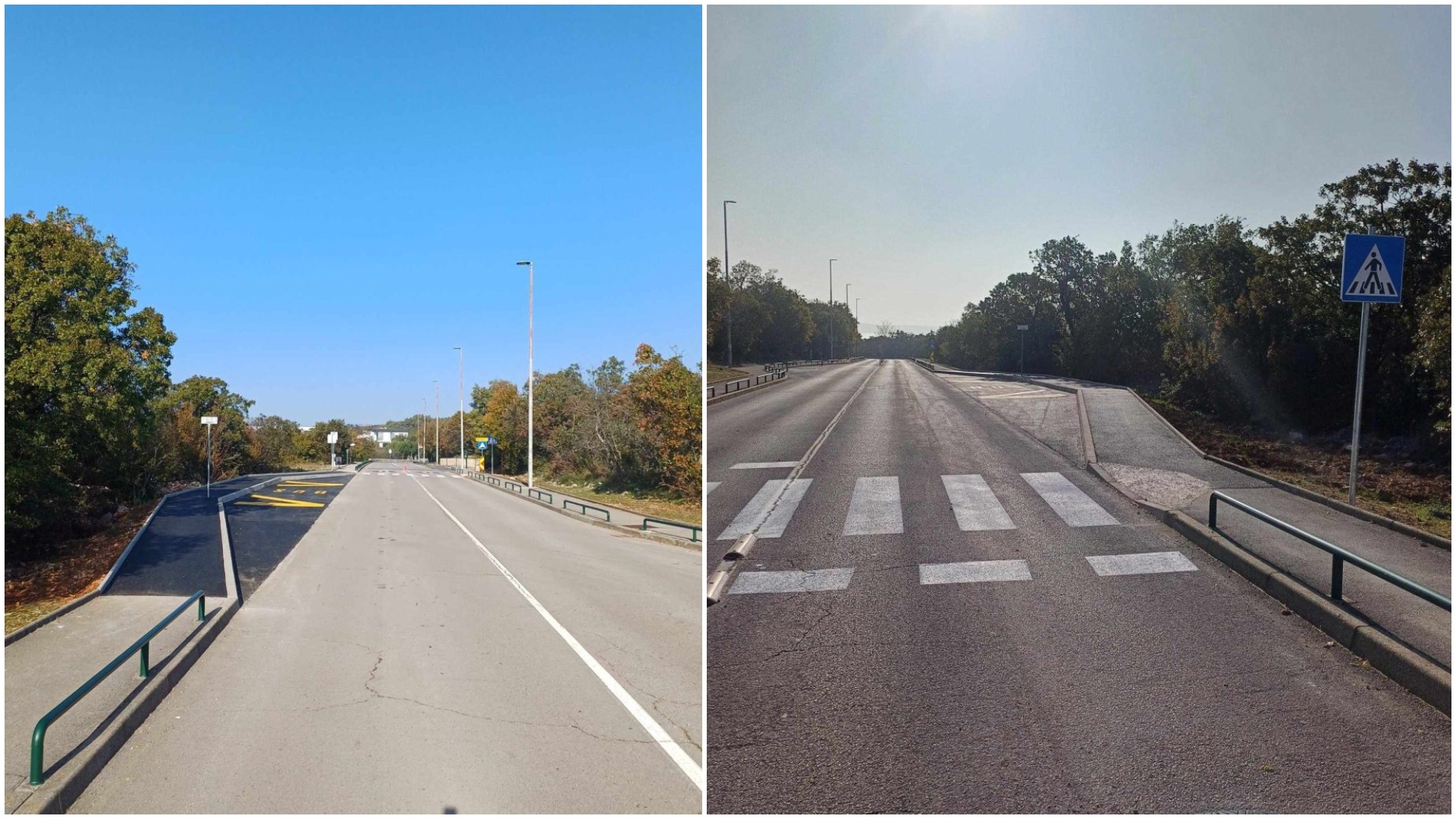 Od ovog utorka u funkciji novo autobusno stajalište u Doričićima | Riportal