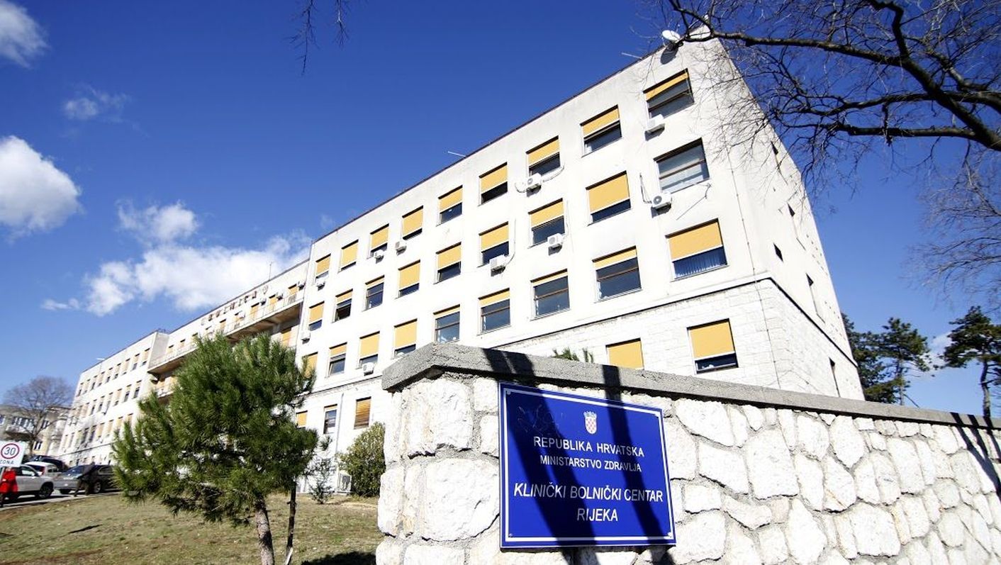 KBC RIJEKA Troje pacijenata s transplatiranim bubrezima u istome danu dobro se oporavljaju ...