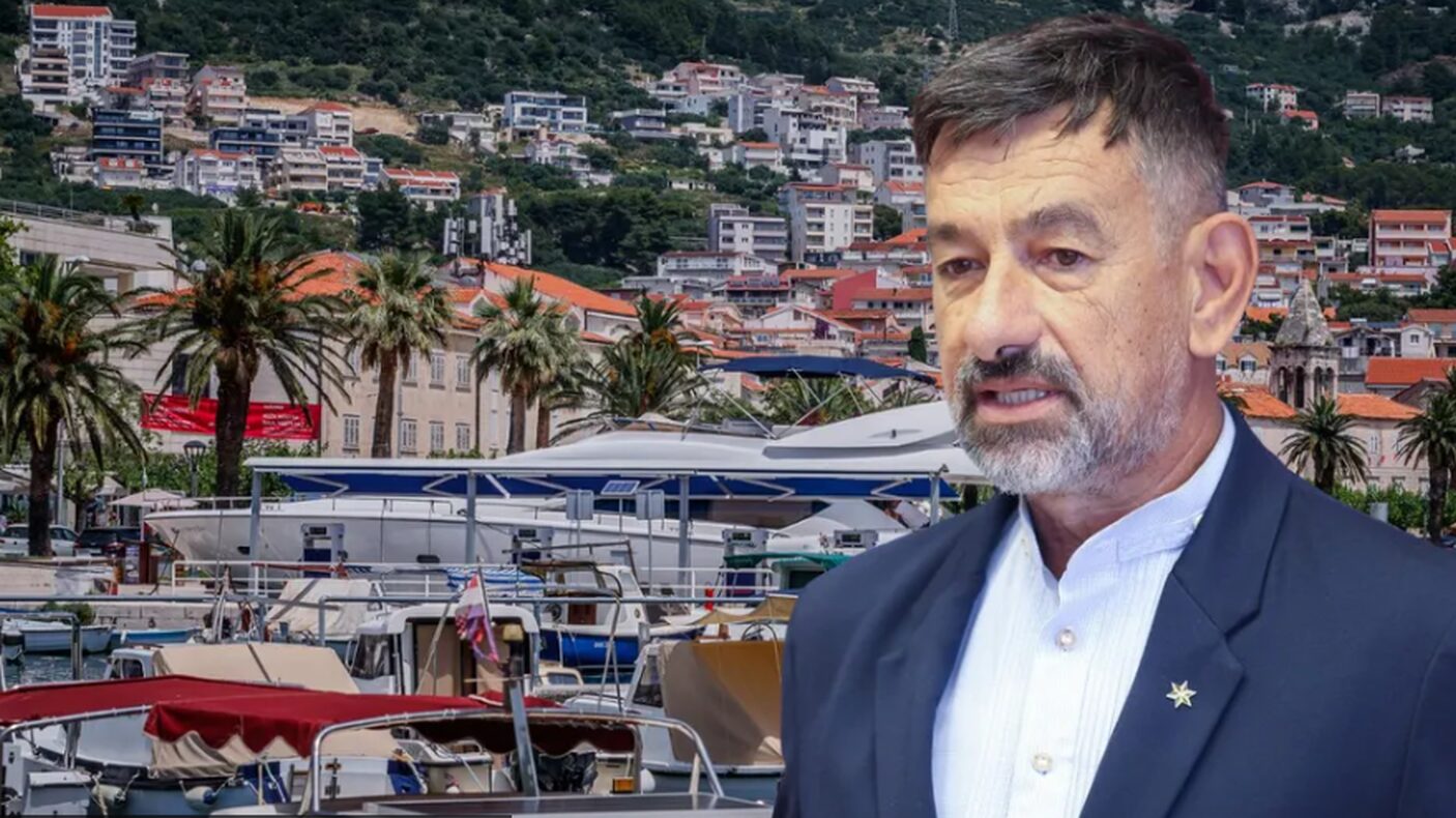 Krčanin Nedo Pinezić o novom turističkom modelu: 'Kvalitetu života više ...