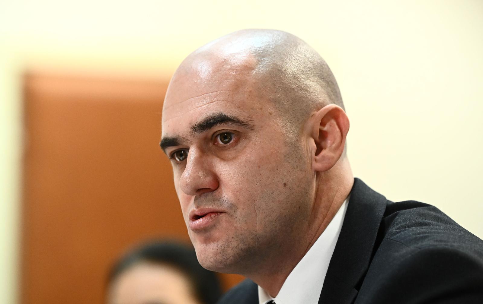 Dabro podnio neopozivu ostavku nakon skandalozne snimke pucnjave | Riportal