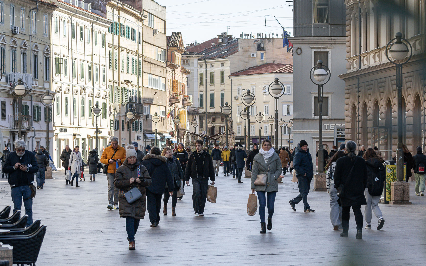 Grad Rijeka povećao iznos potpore za svako novorođeno dijete | Riportal