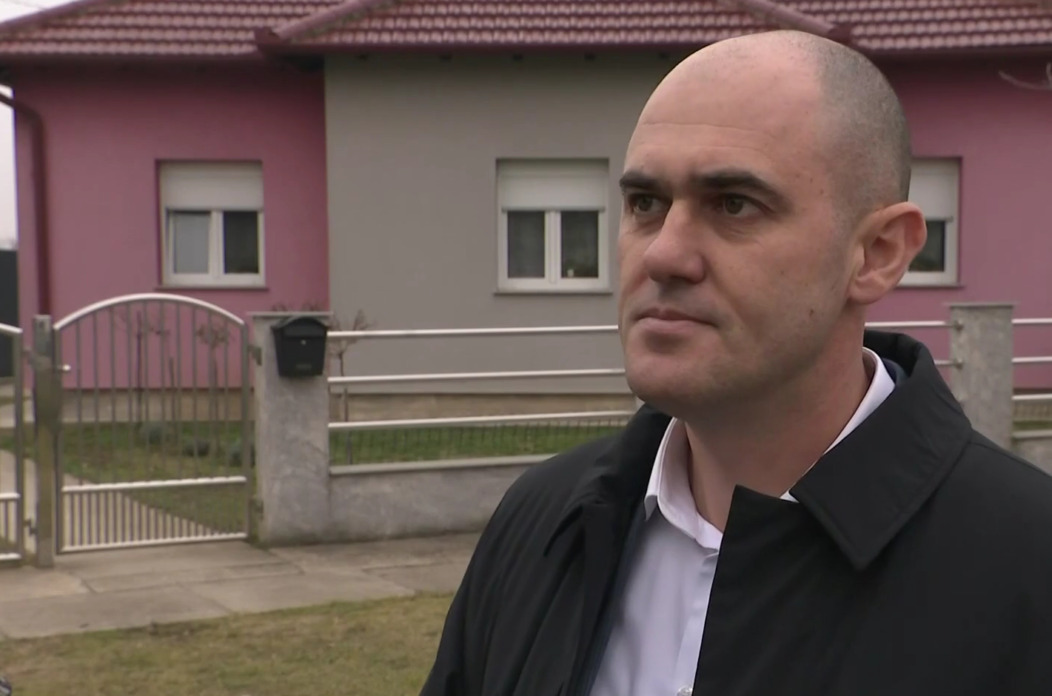 Dabro prvi put pred kamerama! Pogledajte što bivši ministar kaže nakon ...