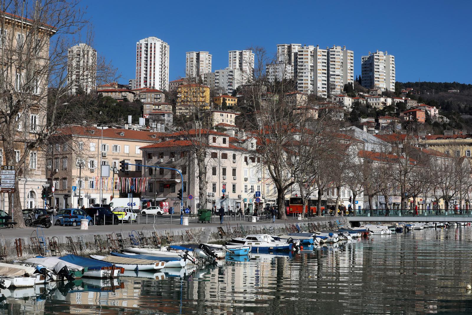 Grad Rijeka objavio Prijedlog Liste za priuštivo stanovanje i Popis ...