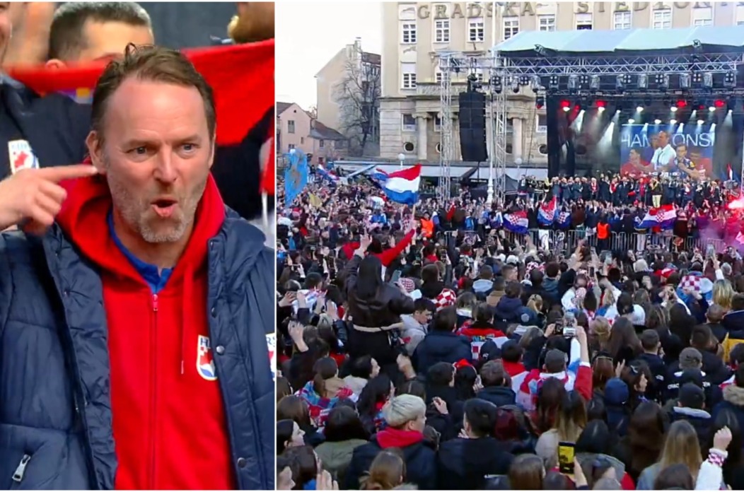 'Čak 50 posto djece ima razvojne smetnje. Oni moraju trčati i skakati ...