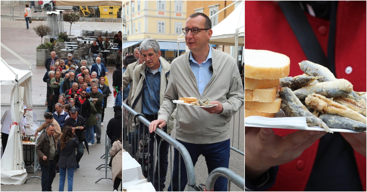 Rijeka i PGŽ | Riportal