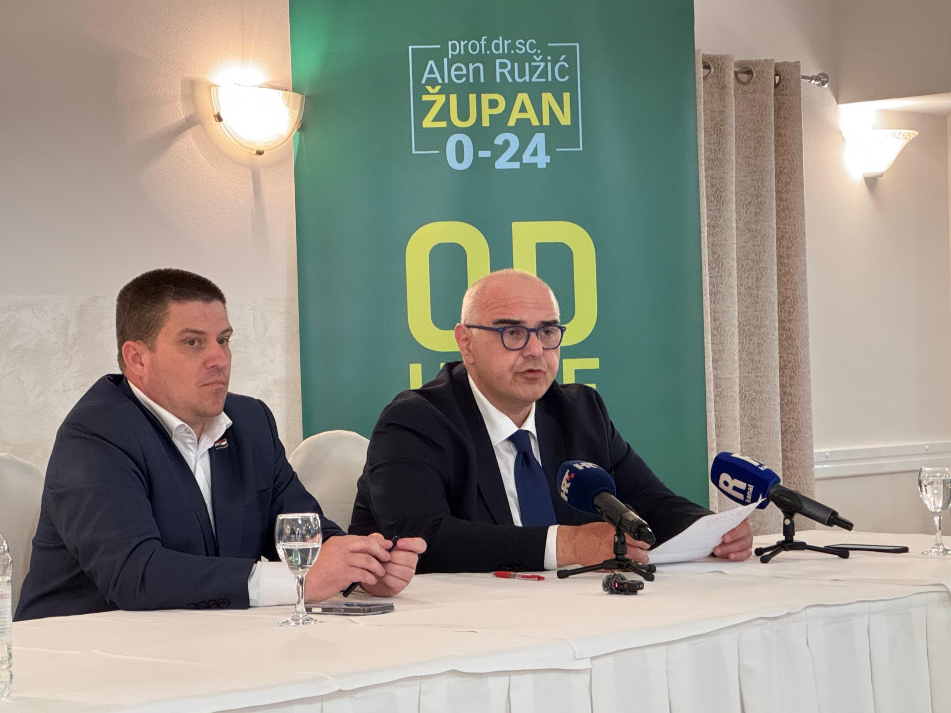 Rijeka i PGŽ | Riportal