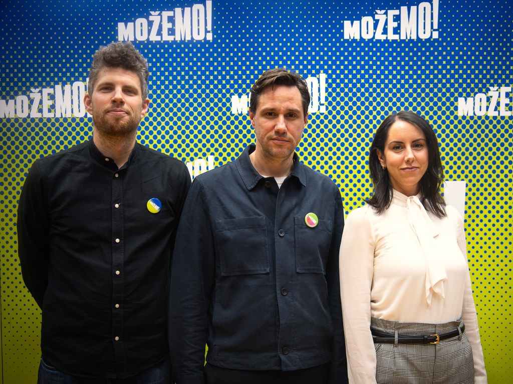 Rijeka i PGŽ | Riportal