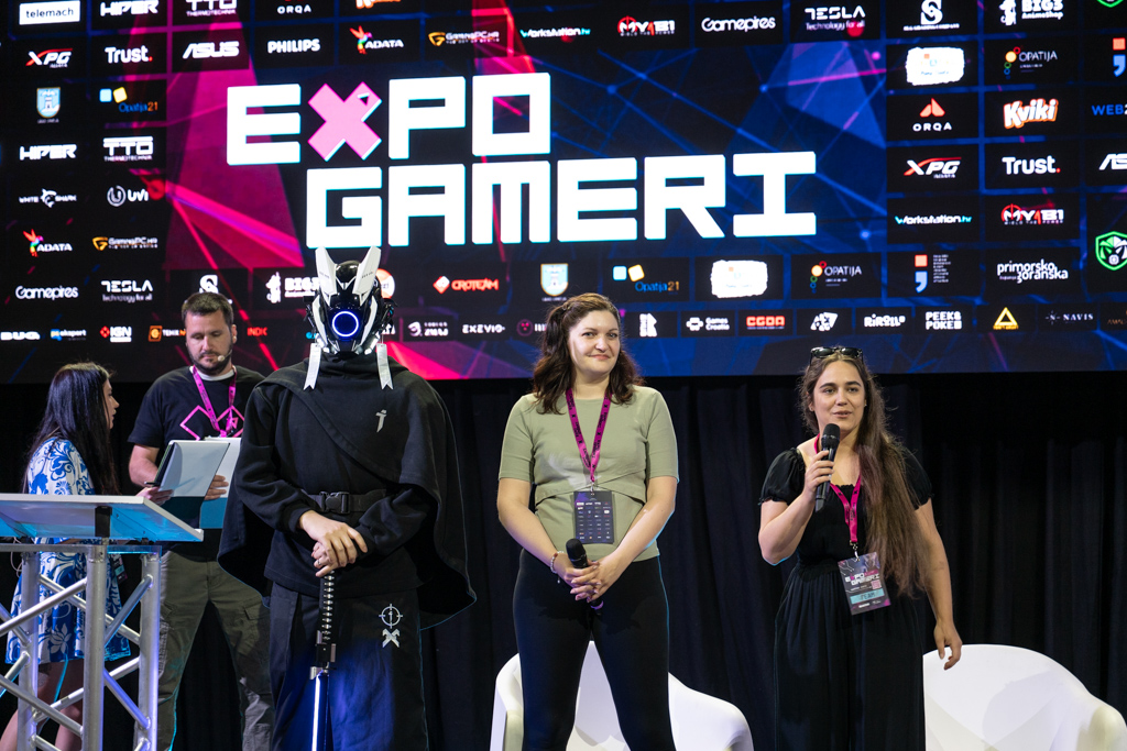 U Opatiji ovaj vikend dva festivala – Expo gameri i Slowmotion | Riportal