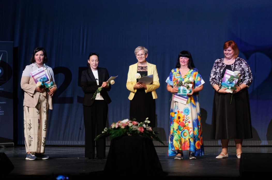 Najbolje medicinske sestre i tehničari Primorsko-goranske županije ...