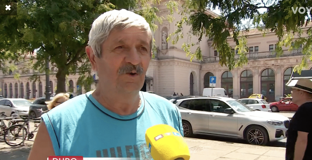More je za mnoge Hrvate samo san, zna se i zašto: 'Nemam ni za ...