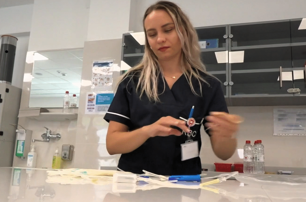 DRAMATIČAN APEL IZ RIJEKE Evo gdje možete darovati krv i kakva je trenutačna situacija u KBC-u ...