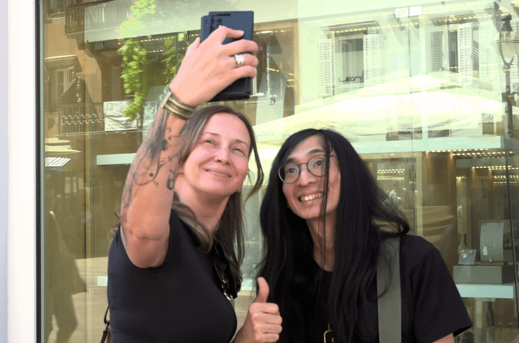 Tiktoker Steve Lin osvaja Rijeku: Pogledajte kako pjeva 'Najdraža Rijeko'! | Riportal