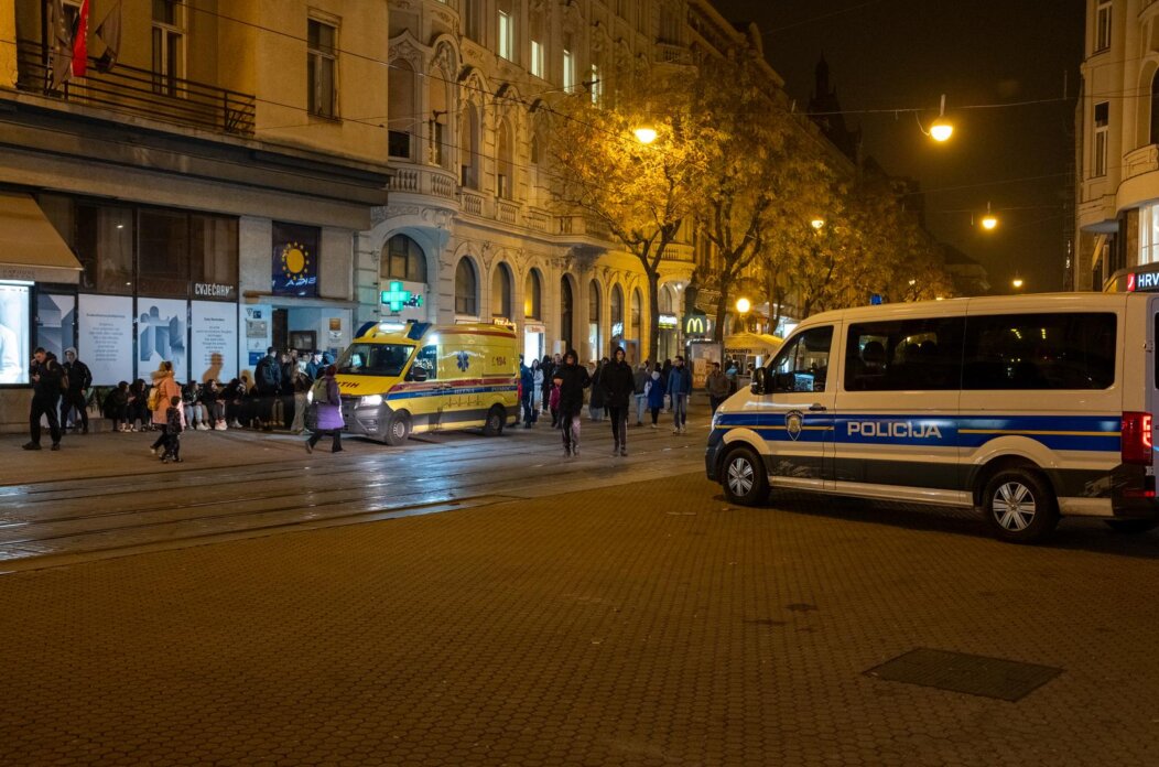 Maloljetničko nasilje i fantomke. Kako dalje? | Riportal