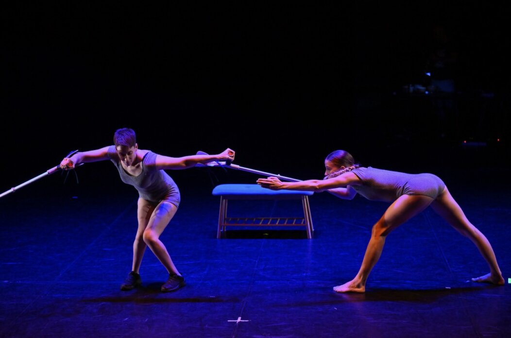 Riječke umjetnice - Kate Foley, Sanja Polić i Iva Katarinčić ...