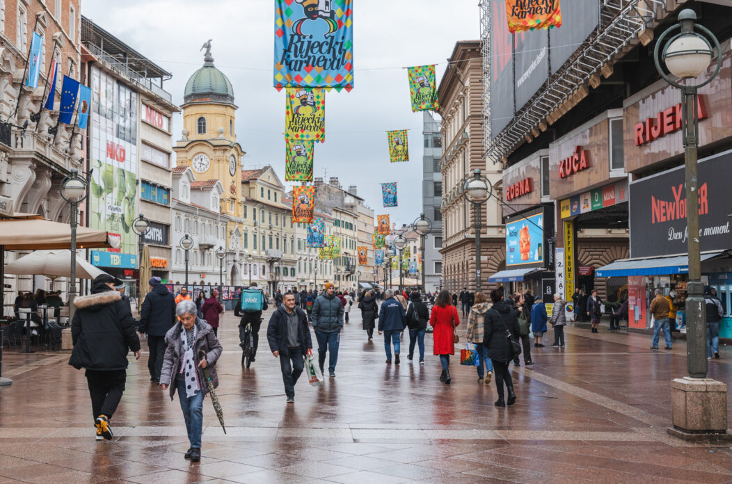 Slobodna radna mjesta u Rijeci i okolici: Kozmetički div traži ...