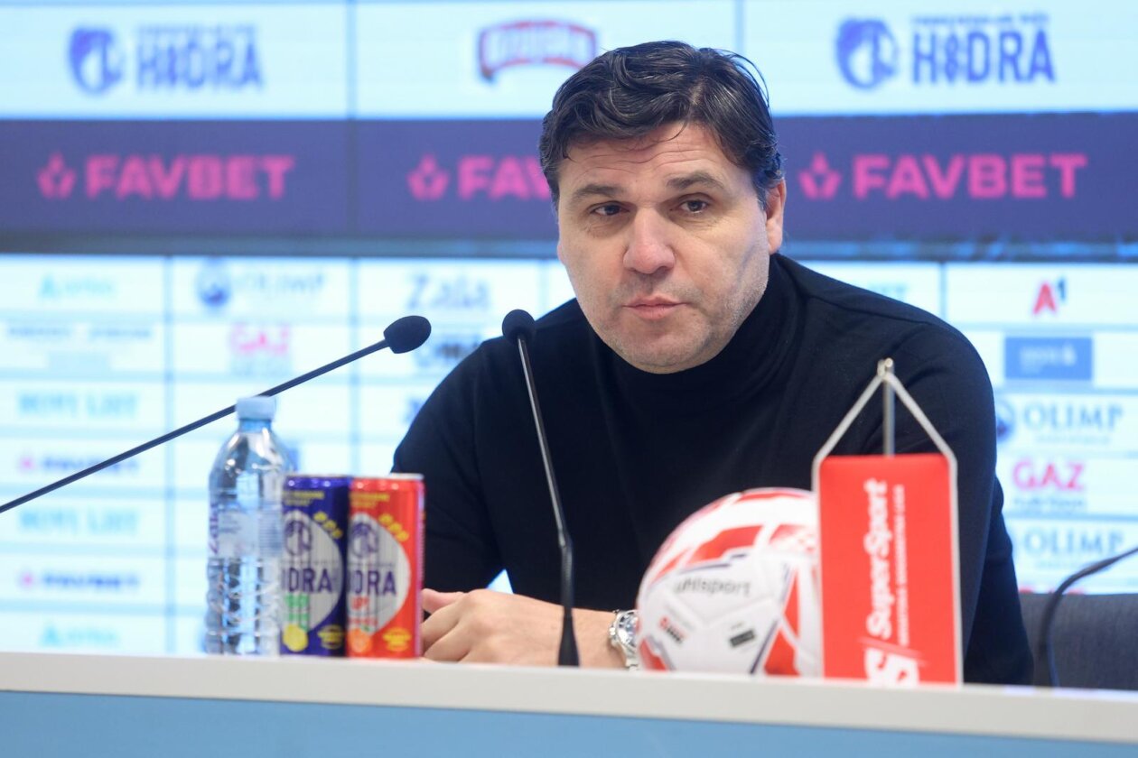 Bijeli krenuli s pripremama za novu sezonu, Sanchez priznao: ‘Pred nama ...