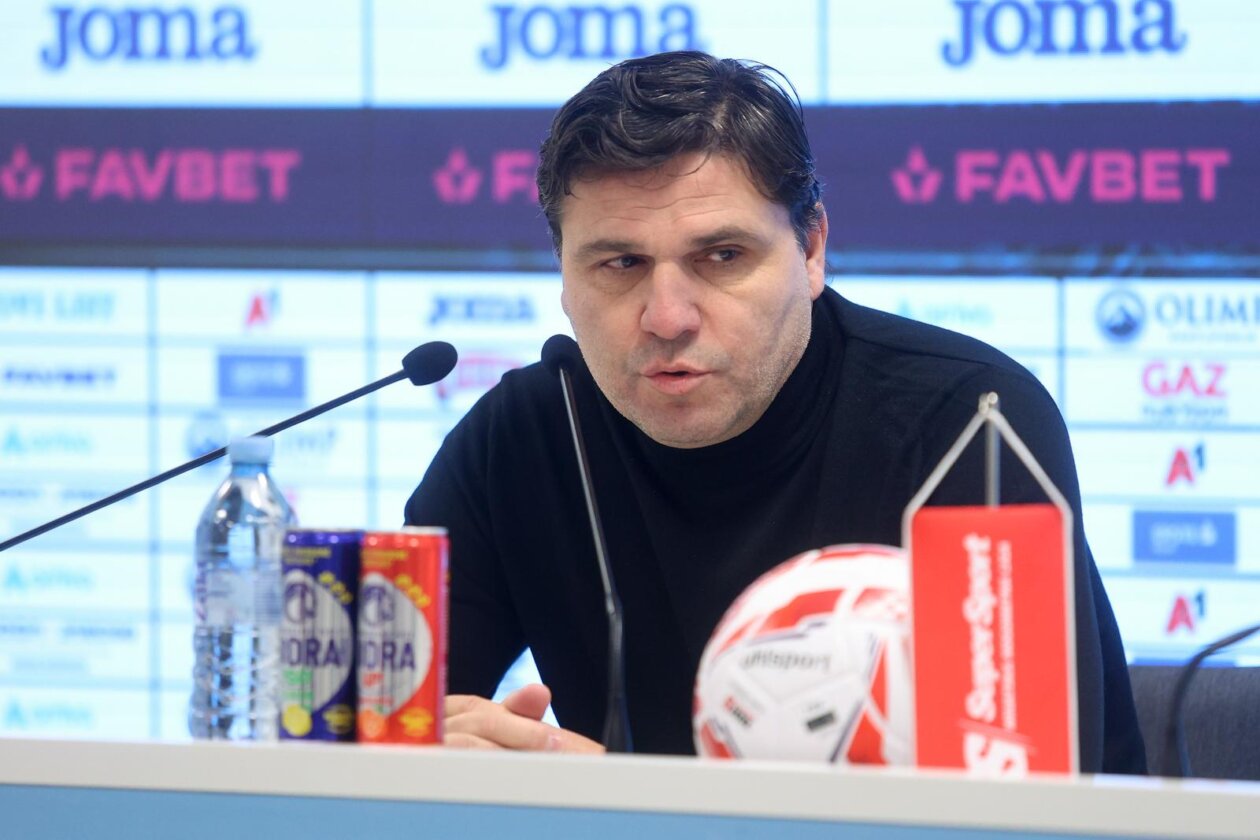 Bijeli krenuli s pripremama za novu sezonu, Sanchez priznao: ‘Pred nama ...