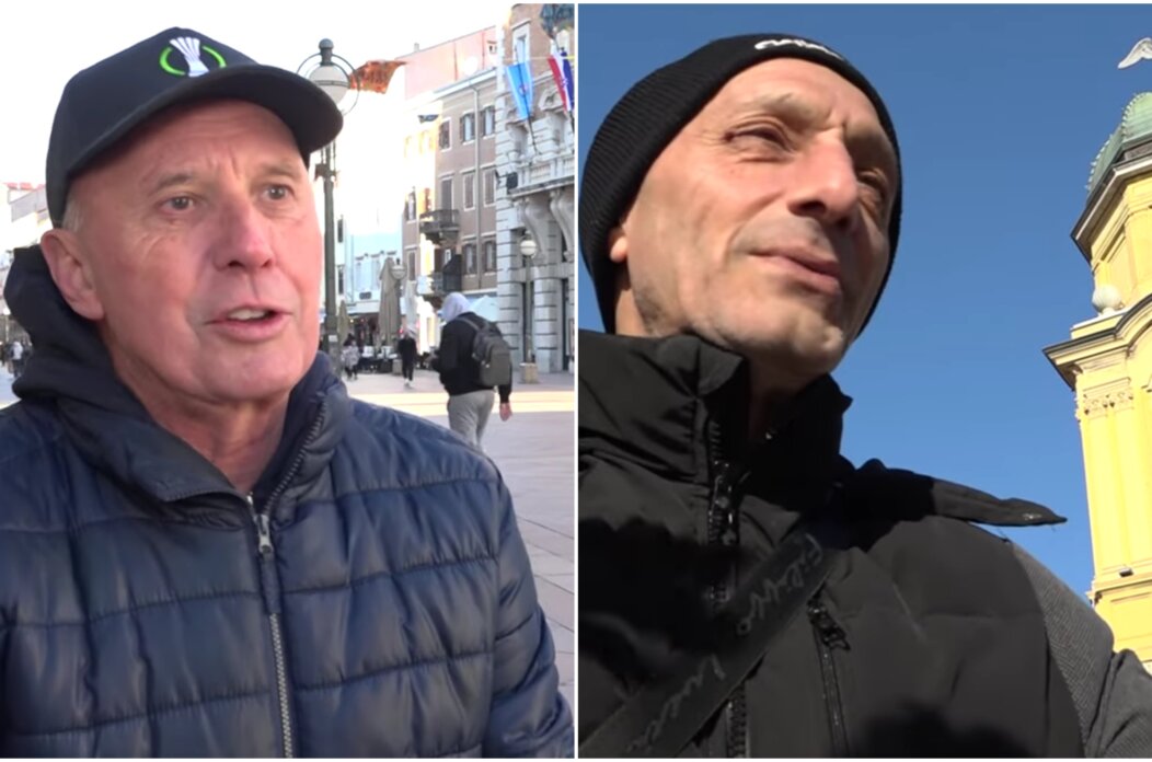 Glumci filma Fiume o morte: „Slavili smo kao da je Rijeka zabila gol u ...